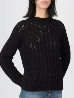 DONDUP Sweater - Black