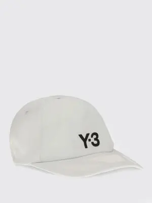 Y3 Cap - Grey