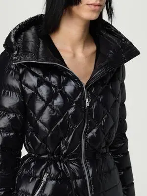 Mackage Quilted Down Jacket