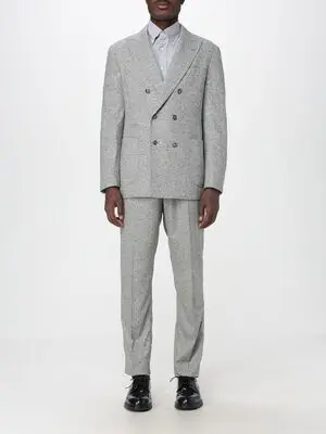 Brunello Cucinelli Suit - Grey