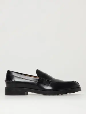 TOD'S Loafers - Black