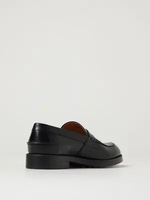 TOD'S Loafers - Black