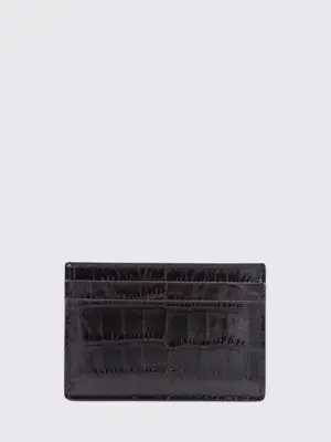 Tom Ford Textured Wallets For Men