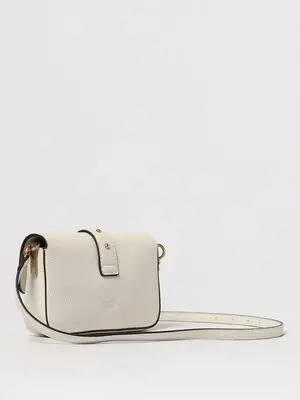 Pinko Mini Bag - White