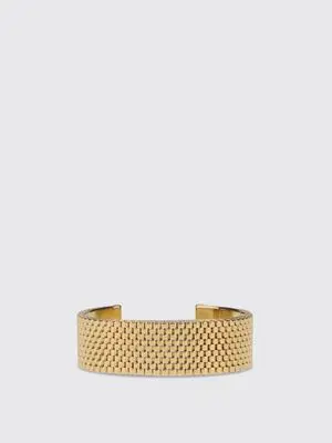 JIL SANDER Jewel - Gold