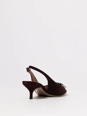 FERRAGAMO Slingback Pumps