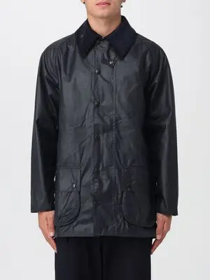 Barbour Jacket - Blue