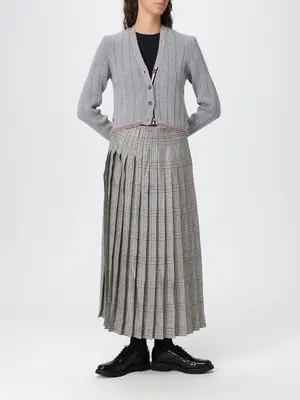Thom Browne Pleated Skirt