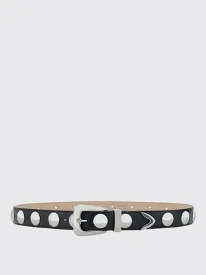 Khaite Embellished Belt
