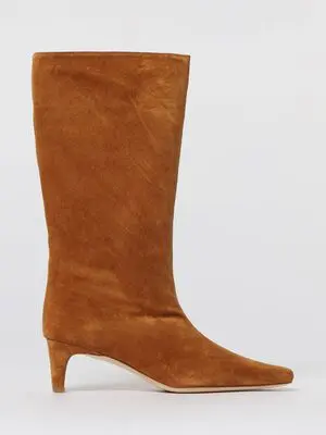 Staud Paneled Boots For Women