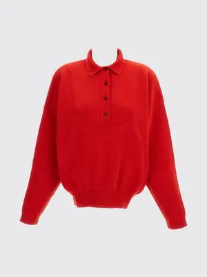 Jacquemus Polo Shirt - Red