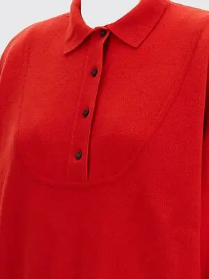 Jacquemus Polo Shirt - Red