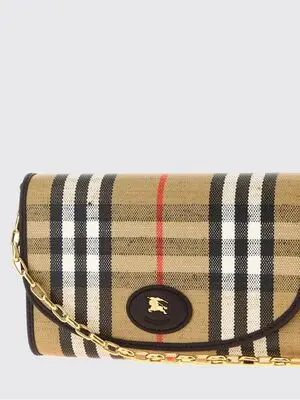 Burberry Mini Bag - Sand