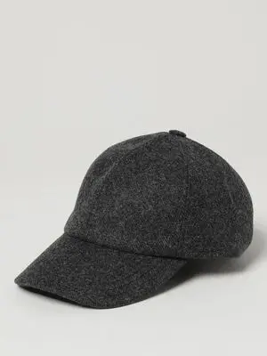 Isabel Marant Cap - Grey