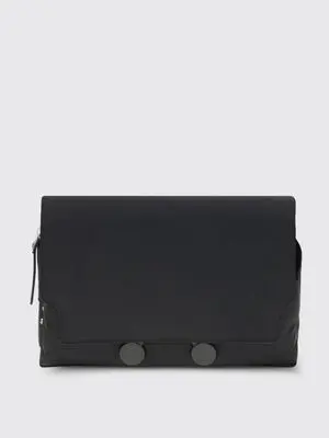 Marni Belt Bag - Black