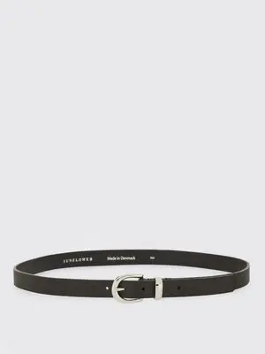 SUNFLOWER Belt - Black