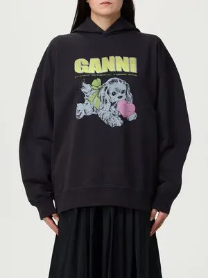 GANNI Sweatshirt