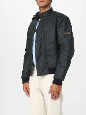 Barbour Jacket - Green