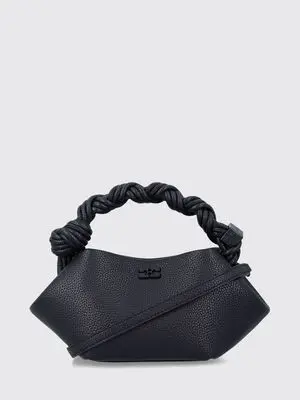 GANNI Handbag - Black