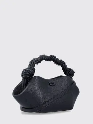 GANNI Handbag - Black