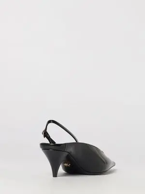 Versace Medusa Slingback Court Shoes