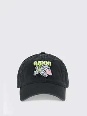 GANNI Cap