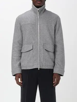 DONDUP Zip Up Coat