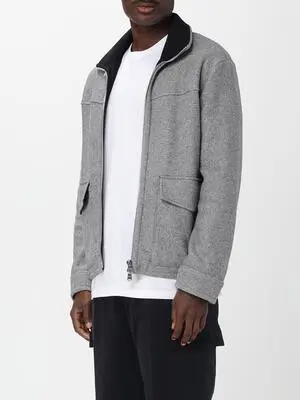 DONDUP Zip Up Coat