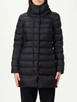 Peuterey Button Detailed Outerwear For Women