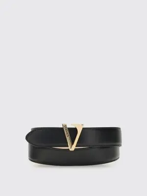 Versace Belt - Black