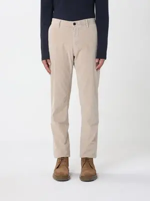 Incotex Tailored Corduroy Trousers
