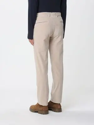 Incotex Tailored Corduroy Trousers