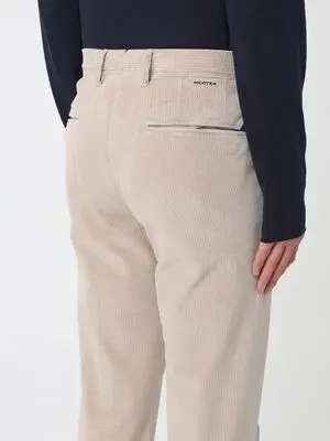Incotex Tailored Corduroy Trousers