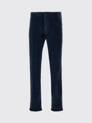 Incotex Tailored Corduroy Trousers