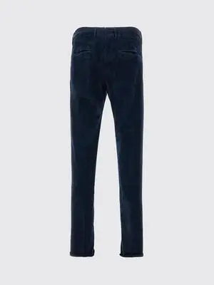 Incotex Tailored Corduroy Trousers