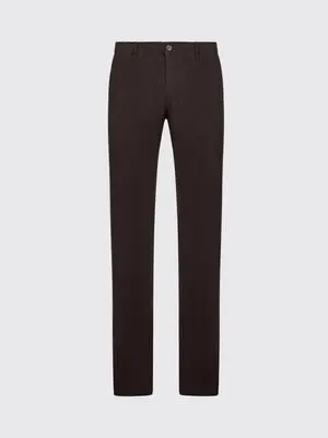 Incotex Trousers - Kaki