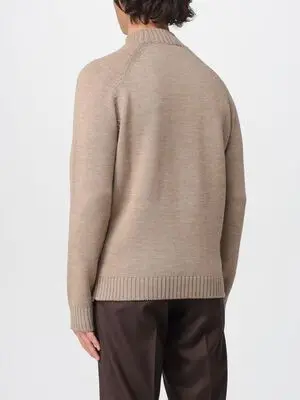 ZANONE Sweater - Beige