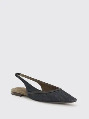 Brunello Cucinelli Ballet Flat