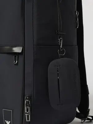 Emporio Armani Backpack