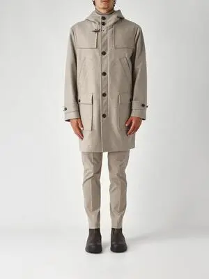 Fay Long Sleeve Jackets For Men