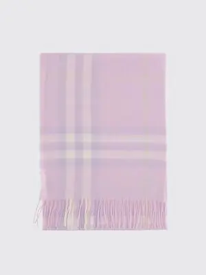 Burberry Scarf - Pink