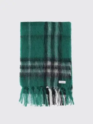 Burberry Scarf - Green
