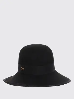 Valentino Garavani Hat - Black