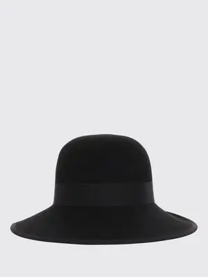 Valentino Garavani Hat - Black