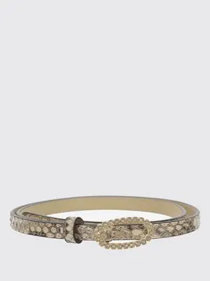 Valentino Garavani Embellished Belt - Savannah