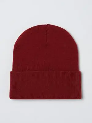 Carhartt Work In Progress Beanie - Red