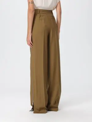 Erika Cavallini Wide Leg Trousers