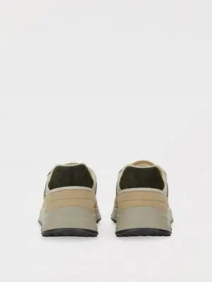 Hogan Sneakers - Beige