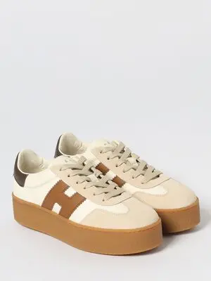 Hogan Low Top Sneakers