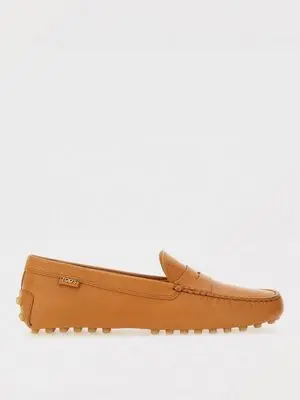 TOD'S Loafer - Leather